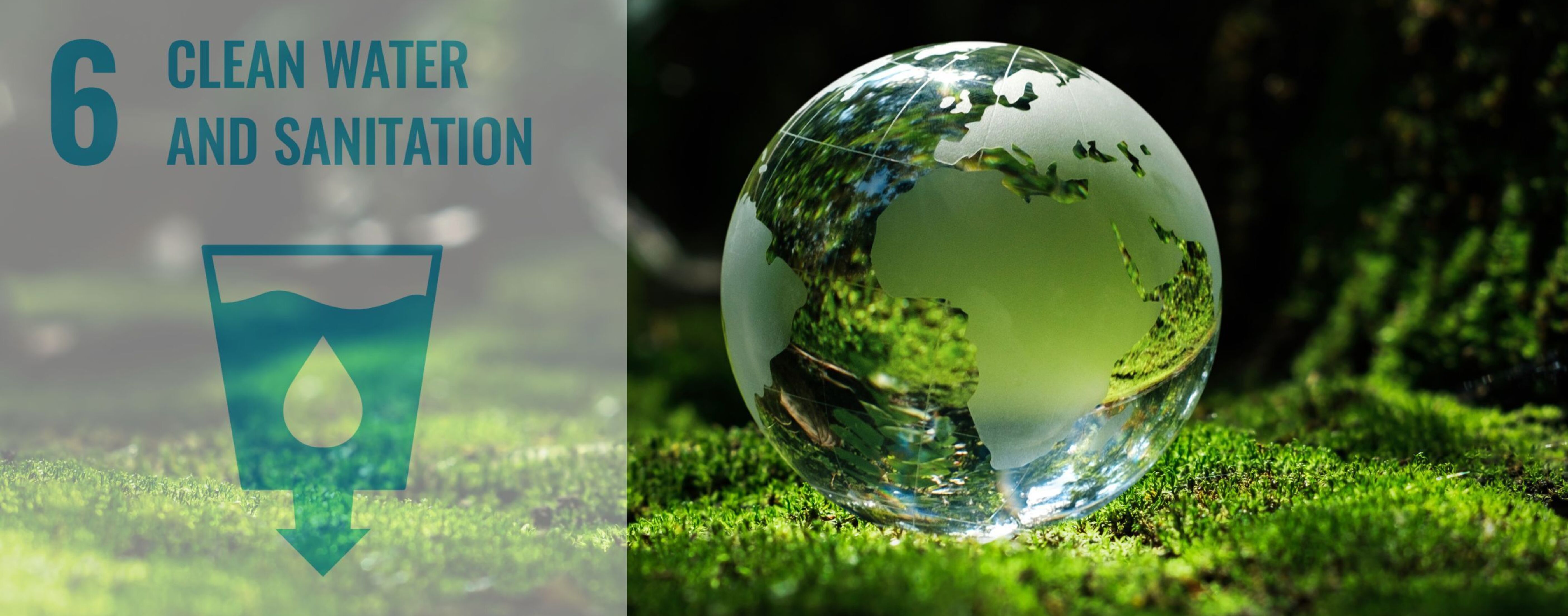 道地 | SDG 6－乾淨的水與衛生｜景觀專業SDGs實踐指南