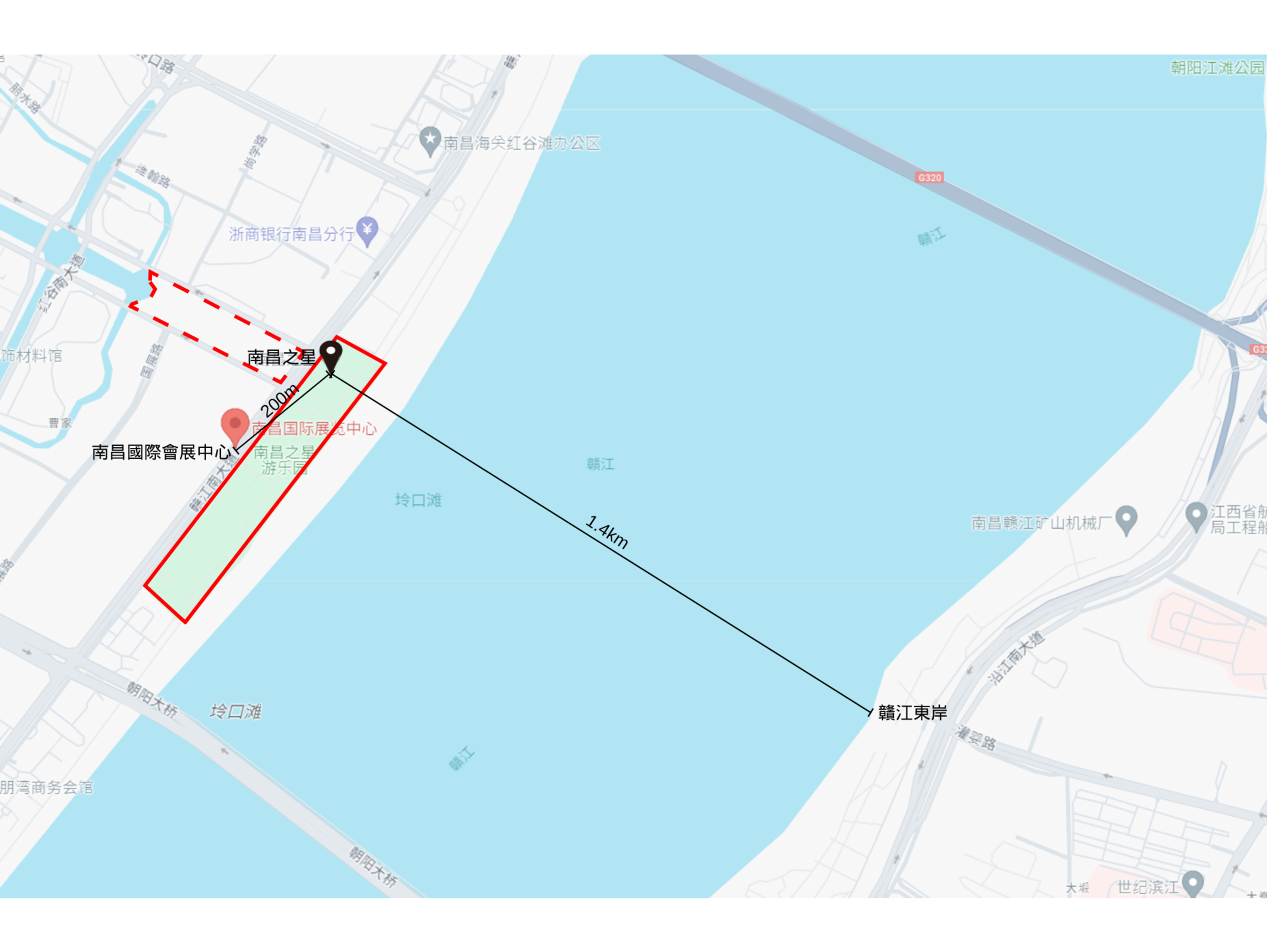 道地 | 搶眼天際線的摩天輪背後．下｜談摩天輪的空間與景觀