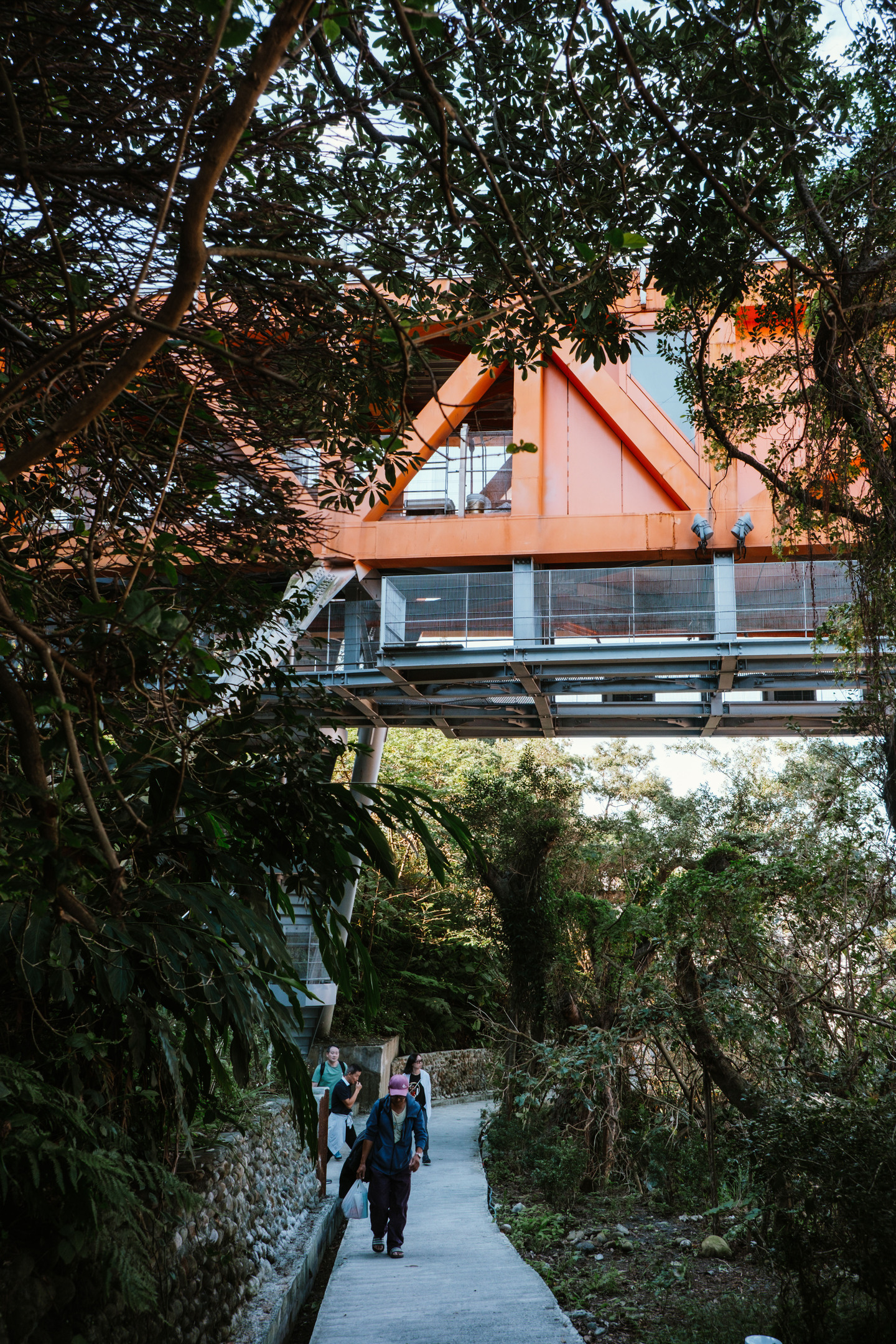 道地 | 基隆城市的獨特基因與新地標基隆塔｜不一樣的視野