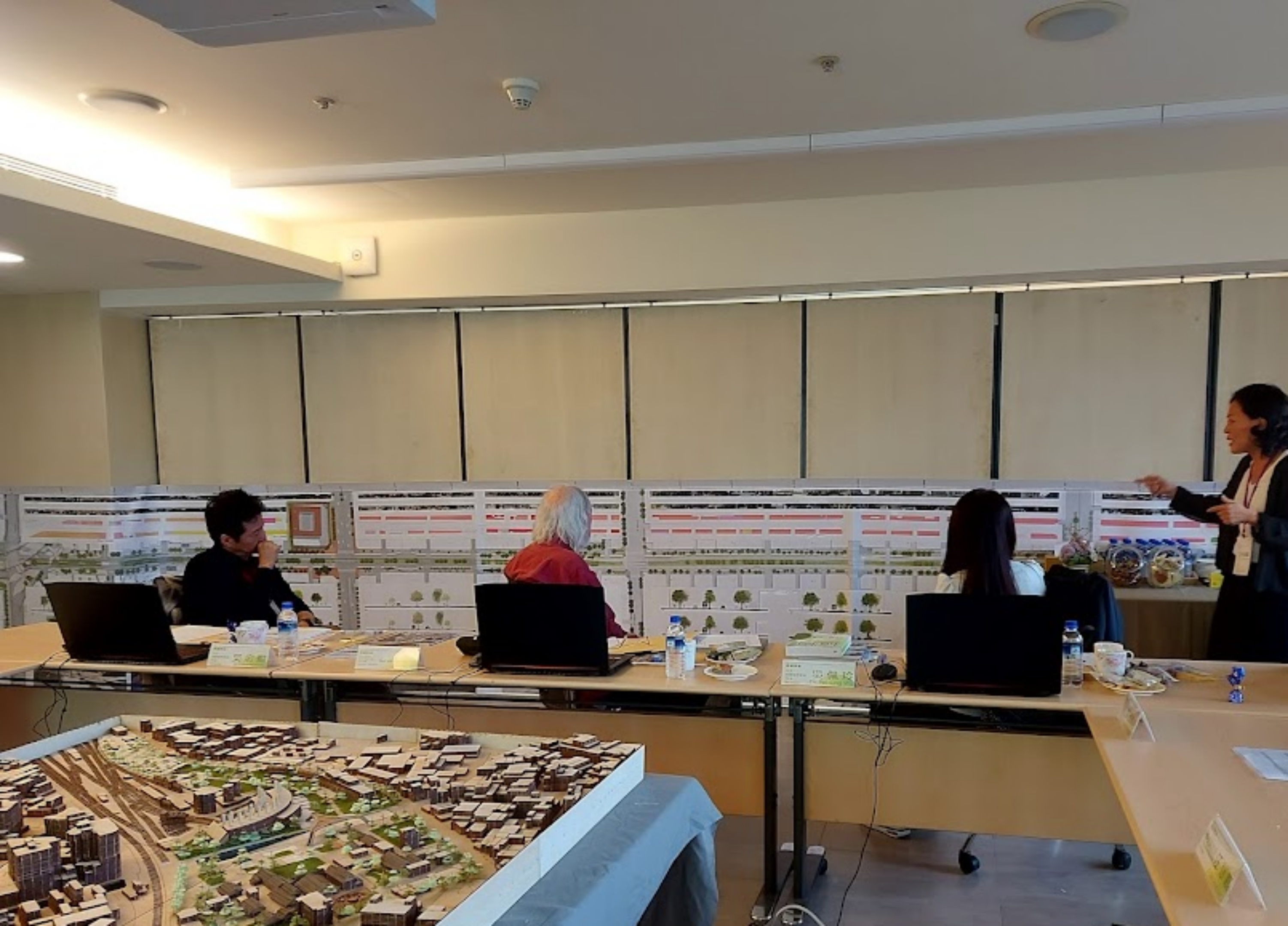 道地 | 文化大學景觀學系成為台灣首間通過IFLA國際認證系所｜提供學生一張「走出國際的機票」