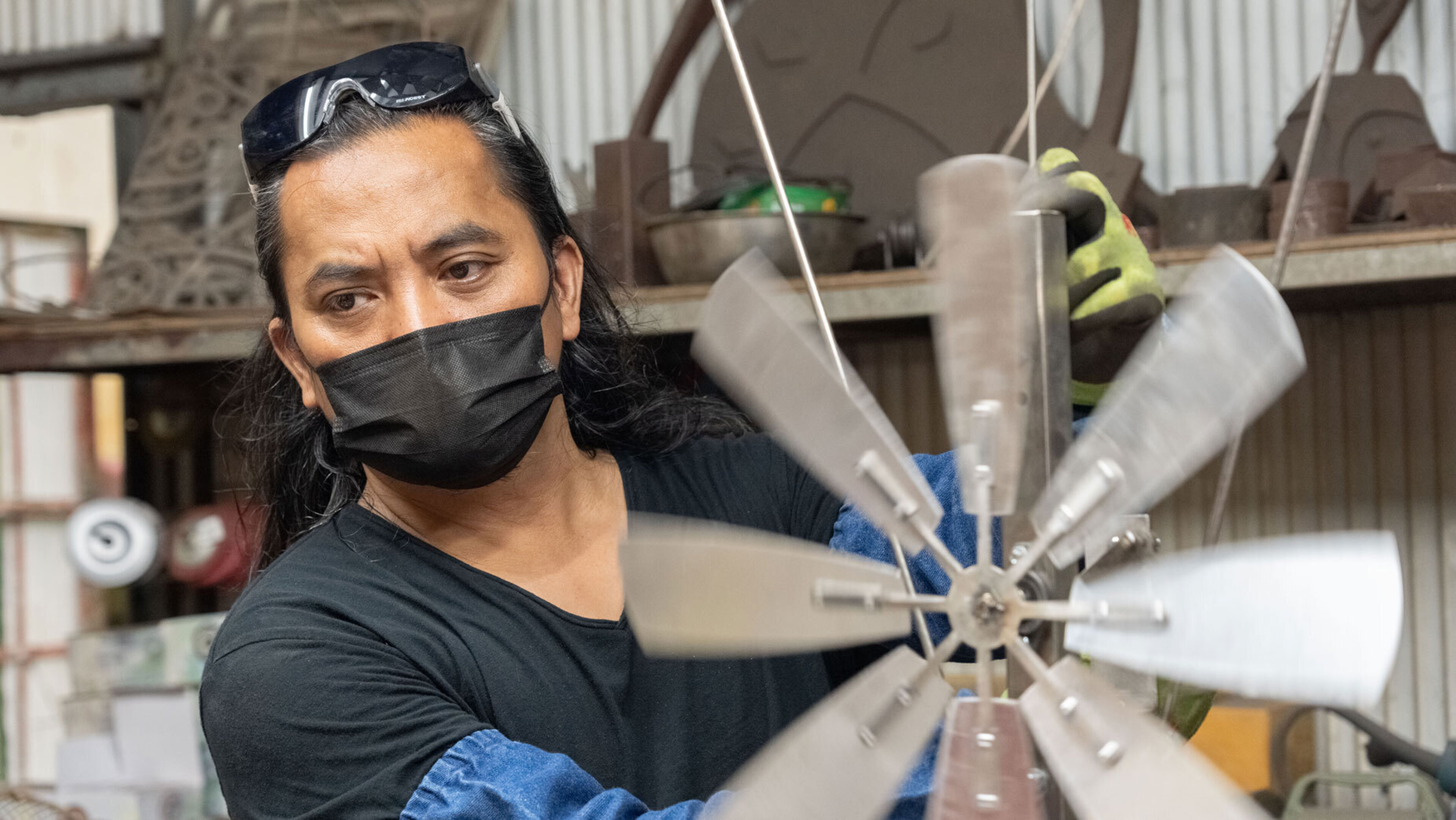 道地 | 花東首度聯手！2024「縱谷大地藝術季－漂鳥197」擴大登場